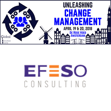 EFESO Consulting - News - Global Executive Events