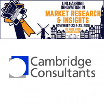 Cambridge Consultants - News - Global Executive Events