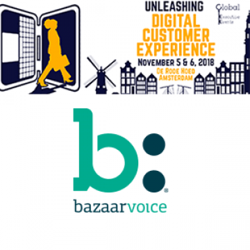 Bazaarvoice - News - Global Executive Events